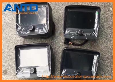 montaje del racimo 21Q6-30105 aplicado al panel de exhibición del LCD del monitor del excavador de Hyundai R-9