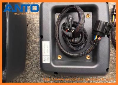 China montaje del racimo 21Q6-30105 aplicado al panel de exhibición del LCD del monitor del excavador de Hyundai R-9 en venta