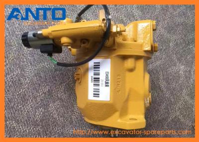China 259-0814 E345C Fan Motor Applied To PUMP GP-PISTON 345C  Excavator Parts for sale