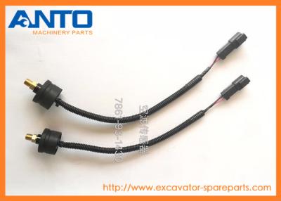 China 7861-93-1430 Sensor For Komatsu Excavator Parts PC130-8 PC200-8 PC300-8 for sale