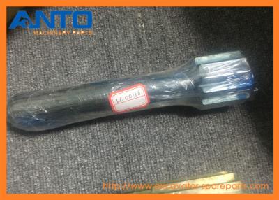 Китай Конечная передача экскаватора КС210 КС225 КС240 разделяет вал шестерни ЛК00166 Солнца приложенный к случаю продается