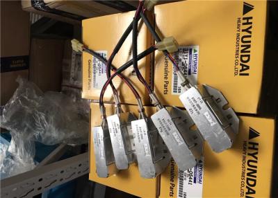 中国 ヒュンダイの掘削機の予備品R210lc-7 R210-3 R220w-3のために抵抗者Prolix 21e7-2000 販売のため