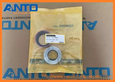China 2274-1008BKT Seal Kit Fit DOOSAN DD80 Excavator Track Spring Parts for sale
