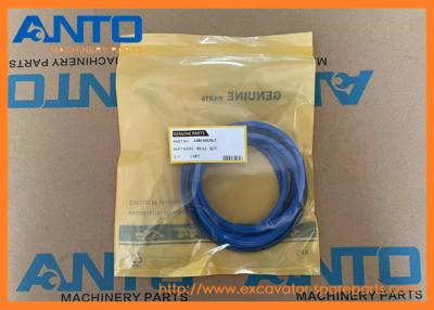 China 2480-6043KT Center Joint Seal Kit For DOOSAN SOLAR 130LC-V Excavator Parts for sale