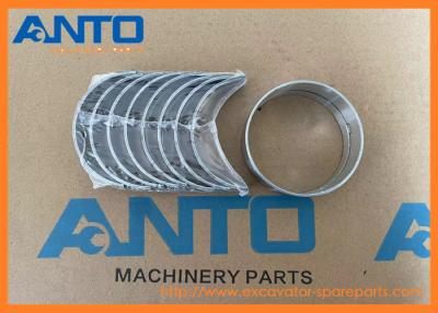 China 198586140 198517240 198517230 154-1203 Main Liner Excavator Parts Fit For 404C-22 C2.2 for sale