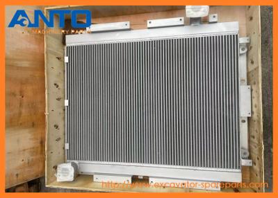 Cina 13G2-2000 raffreddatore d'olio Doosan parti di escavatore per DH225-7 S225LC-V S230LC-V in vendita