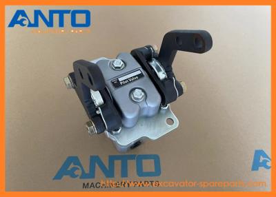 중국 702-16-04250 7021604250 파일럿 밸브 KOMATSU PC200-8에 적합 한 부품 PC240 PC350-8 판매용