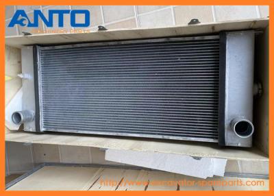 China 418-03-31112 4180331112 418-03-31113 Radiador de tanque de água adaptado KOMATSU WA200 WA250 WA270 à venda