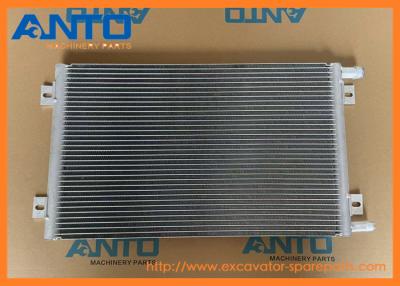 Cina 56E-07-21133 56E-07-21132 56D-07-21101 Assemblaggio del condensatore KOMATSU Parti per WA500 GD655 in vendita