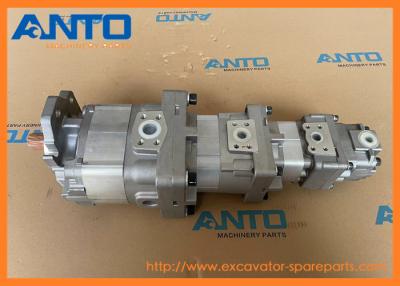 中国 705-56-36050 705-56-36051 R7055636051 パンプ ASSY KOMATSU WA320-6用のスペアパーツ 販売のため