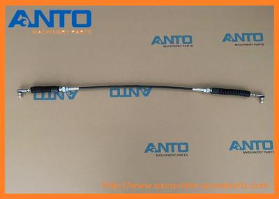 중국 4360329 케이블 제어 HITACHI EX220-5 EX220-5 JPN EX220-5HHE용 발굴기 부품 판매용