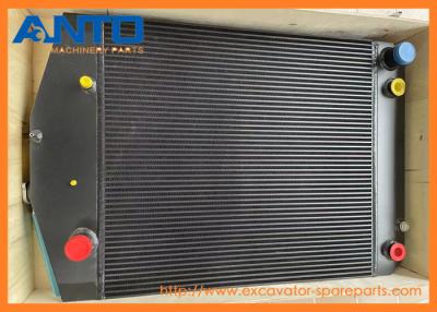 중국 419-03-11104 4190311104 419-03-11103 4190311103 KOMATSU WA300 WA320에 사용되는 물 탱크 라디에이터 판매용