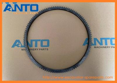 중국 6204-31-4193 기어 링 KOMATSU 4D95 4D95L 4D95LE 4D95S EGS45용 예비 부품 판매용