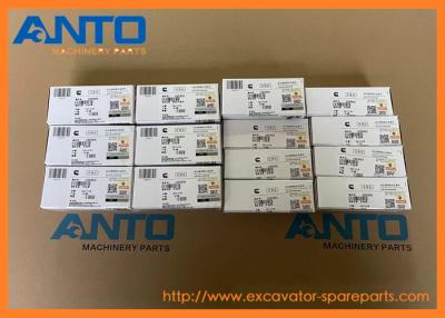 중국 4955352 3802070 6D102-6732313410 막대기 주 베어링 커민스 PC200-8에 대한 예비 부품 6D107 판매용