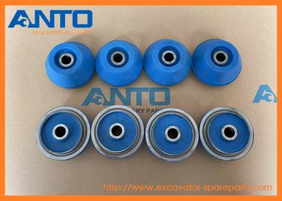 중국 YN02P01022P1 YN02P01023P1 고무 장착 KOBELCO SK200-6E SK230-6E SK250-6E 6D34에 대한 부품 판매용