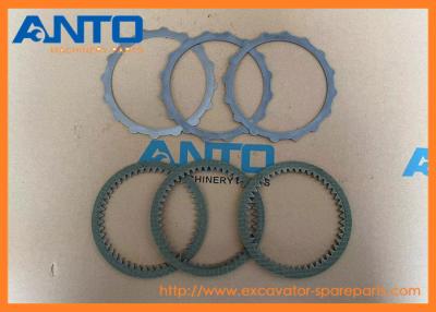 Китай 099-6530 0996530 Части экскаваторов на основе трения с помощью плит для C A T 312 315 317 312B 315B продается