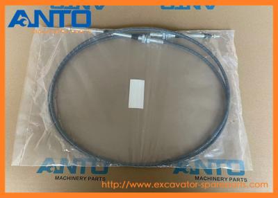 China 4201812 Cable Control HITACHI Excavator Parts  For EX150 EX200 EX200K RX2000 for sale