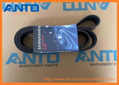 중국 VOE21620132 21620132 V 리버드 벨트 EC240B EC250D FC2924C에 적합한 무거운 예비 부품 판매용