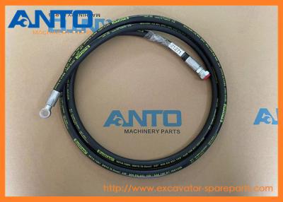 Cina 22B-04-21271 22B0421271 Tubo utilizzato per l'escavatore KOMATSU PC138 PC138US-8 PC138USLC-8 in vendita