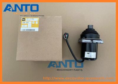 Cina 5201347 520-1347 Controllo del manubrio inferiore del joystick Pezzi di ricambio per escavatori per 390F in vendita