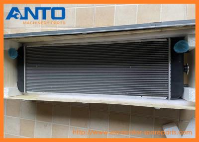 Cina 4650352 Radiatore per serbatoi idrici HITACHI MA200 SR2000G ZX200-3 ZX200-3-HCMC in vendita