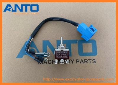 Cina VOE14626841 14626841 Interruttore parti di unità elettronica pesante per EC140D EC160B EC200B in vendita