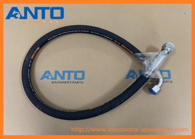 Cina 366-8641 3668641 Tubo AS Parti di ricambio per escavatori adatti per 324D 324D L in vendita