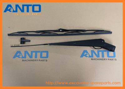 Cina 161-3670 1613670 Blade AS-Wiper Excavator Ricambi adatti per 311C 366F in vendita