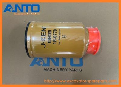 Cina 326-1644 1R0770 Separatore di combustibile e acqua Parti di ricambio per escavatori per E336 725 in vendita