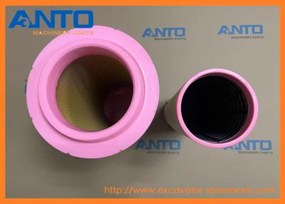 Cina 2456375 2456376 Filtro d'aria cariore di ruote Parti del motore per C7 C9 950H in vendita