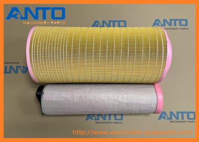 Cina 2456375 2456376 Filtro d'aria caricatore di ruote Parti del motore per C7 C9 950H in vendita