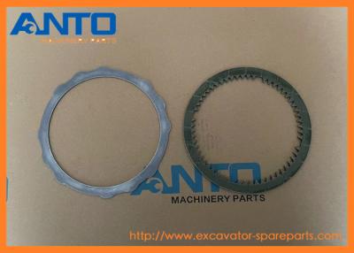 Cina 412-00013 352-00014 Riparazione di motori a oscillazione a piastra di attrito DOOSAN Parti di escavatori per DX160LC in vendita