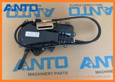 Cina 2523-9016 Motore di arresto del motore DOOSAN Parti di escavatore adatte per DD80 DH220-5 in vendita