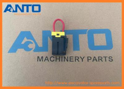 Cina 2527-1023A 25271023A Collegamento fusibile DOOSAN Parti di ricambio per escavatori adatti a DL160 DL200 in vendita