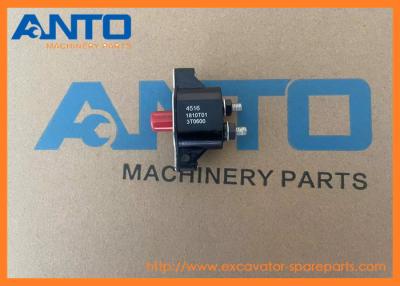 Cina 2527-9004 25279004 Interruttore DOOSAN Parti di ricambio per escavatori adatti a DD80 DL160 in vendita