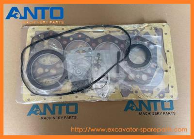 Cina 1414370 141-4370 Kit di guarnizioni di guarnizioni applicate ai pezzi di ricambio di escavatori 311 312 in vendita