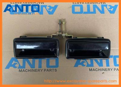 Cina 417-56-21513 417-56-21613 417-56-21512 Maniglia R.H. KOMATSU Parti di caricatori a ruote per WA470-3 in vendita