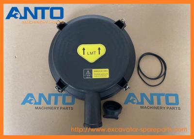 Cina 4453909 Copertura HITACHI parti di filtro dell'aria per escavatori adatte per ZX160 ZX180 ZX200 in vendita
