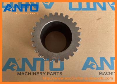 China 3063959 Sun Gear Fit HITACHI Graafmachine EX200-3 EX200-3C EX200-3E EX200 Te koop