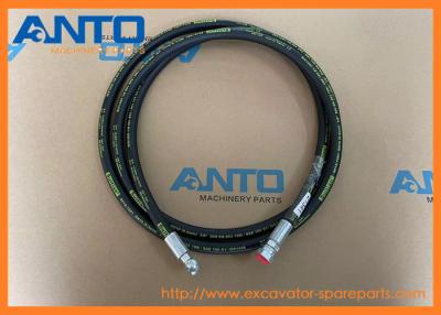 Cina 22B-04-21331 22B0421331 Fittamento del tubo per escavatore KOMATSU PC138 PC138US-8 PC138USLC-8 in vendita