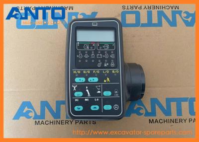 Cina 7834-71-6000 7834-71-6001 7834-71-6102 Monitor KOMATSU Parti di escavatori per 6D102 PC100 in vendita