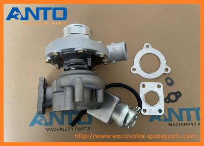 Cina 3535972 3539808 Turbocompressore C6.6 C7.1 320E in vendita