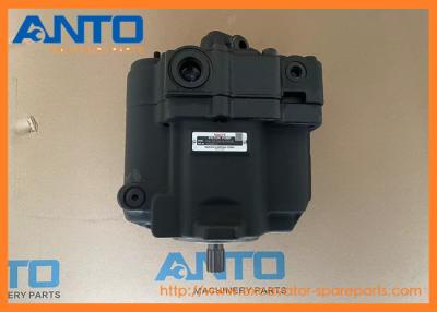 중국 4615640 PVK-2B-505-N-4194B 수압 피스톤 펌프 HITACHI ZX40U-2에 대한 발굴기 예비 부품 판매용