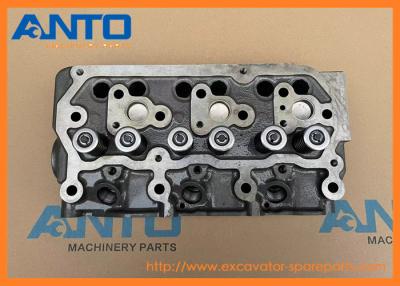 중국 211-0861 2110861 실린더 헤드 AS 발굴기 예비 부품 S3L2 302 5C 303 판매용