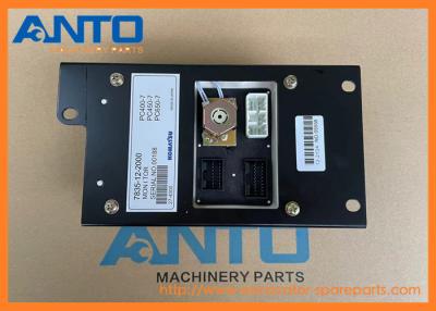 중국 7835-12-2000 7835122005 7835-12-2003 모니터 KOMATSU PC400-7에 대한 발굴기 예비 부품 판매용