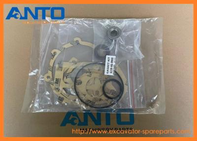 중국 6159-K6-9900 6159K69900 물 펌프 가스켓 키트 KOMATSU PC400-7용 발굴기 부품 판매용