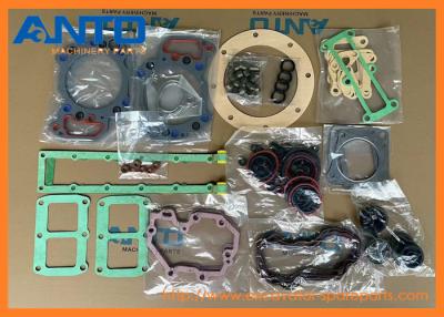 China 6159-K1-9900 6159k19900 Cylinder Head Gasket Kit KOMATSU Excavator Parts For PC400-7 for sale