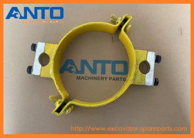 Cina 707-88-25390 07372-21240 Bracket KOMATSU Parti di ricambio per escavatori PC400-6 PC400-8 in vendita