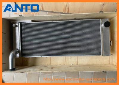 Cina 22U-03-22113 22U-03-22111 Radiatore per serbatoi d'acqua KOMATSU Parti di ricambio per escavatori PC228US-3 in vendita