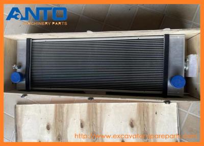Cina 416-03-32453 416-03-32452 Radiatore KOMATSU Ricambi per caricatore a ruote WA150-5 in vendita